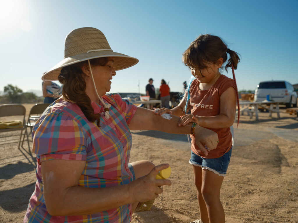 "New" Keep Cool Outdoors: - AZ Healthzone